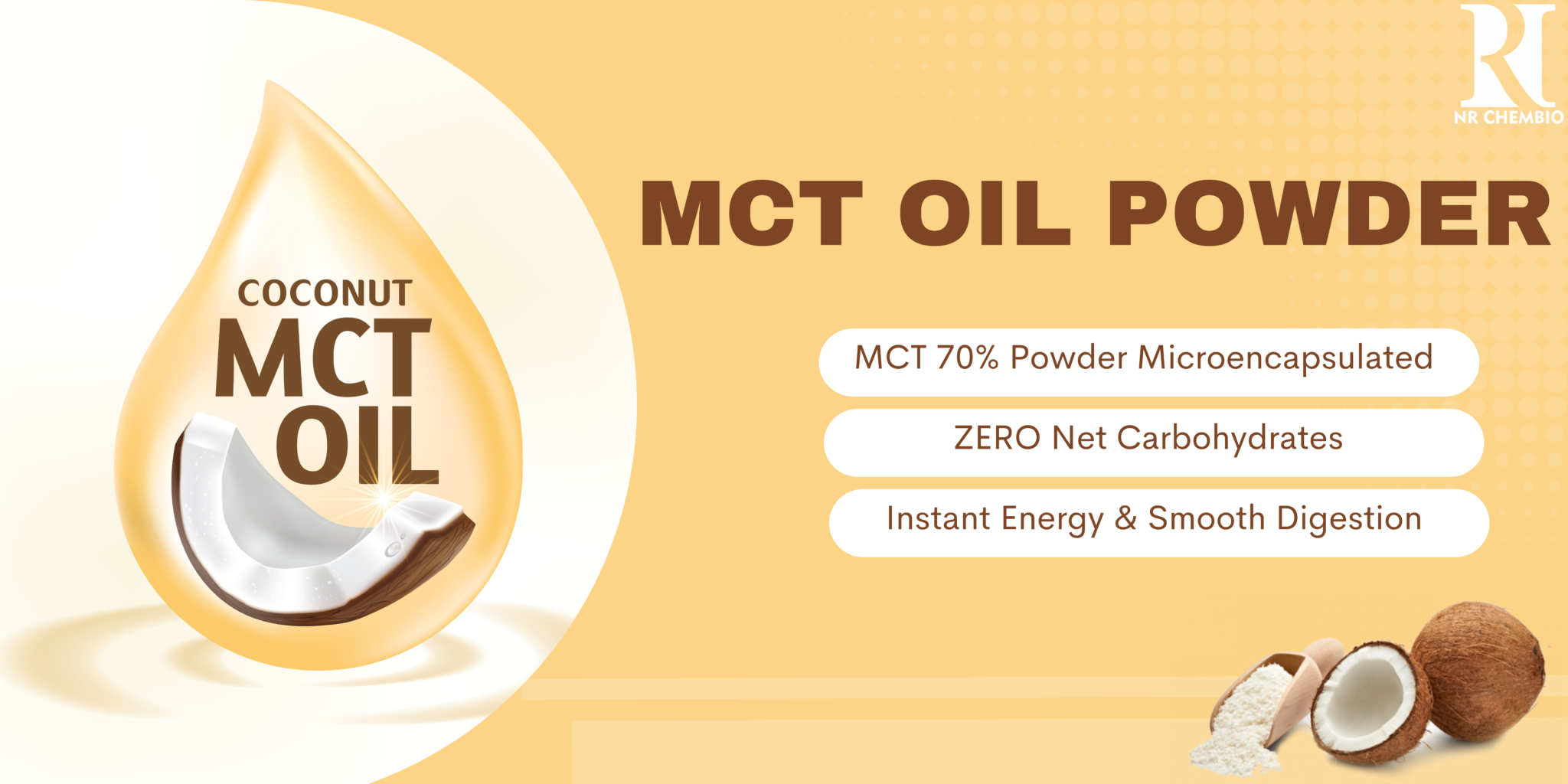 MICROENCAPSULATED INGREDIENTS